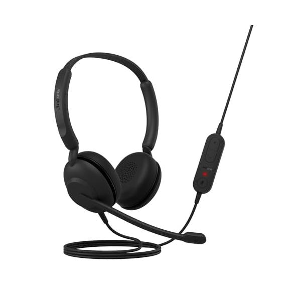 1) 【エントリー】 Evolve 10ブラック/1)有線/10・Style:1) 【エントリー】 Evolve 10・パッケージ個数:1・騒がしい場所からでも静かに会議ができる：ノイズキャンセリングマイクが、周囲の話し声や雑音をブロック。...