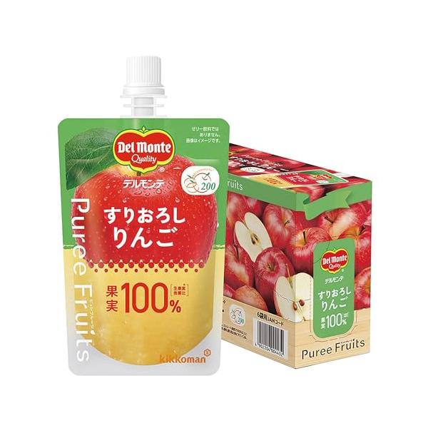 レッド/-/4902204004432・FlavorName:りんご・原材料：りんご（ニュージーランド又は国産）、りんごピューレー、りんご果汁／酸味料、香料、酸化防止剤（ビタミンC）・商品サイズ(高さx奥行x幅):15cm×8cm×21cm