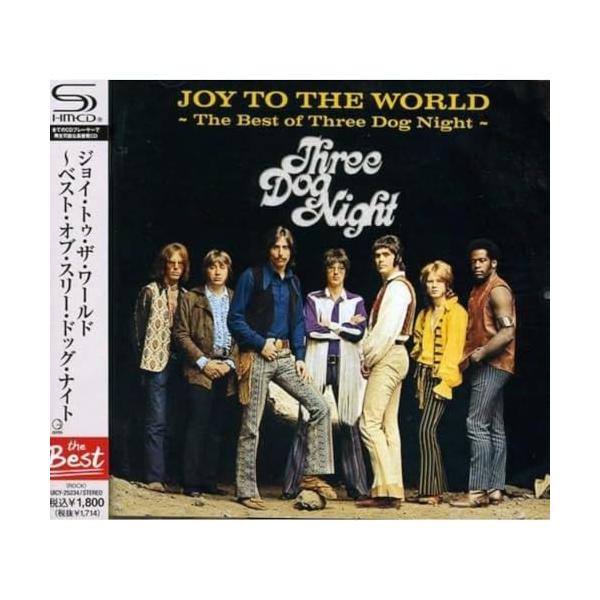 内容紹介  1969年から75年にかけて、多くのヒット曲を量産した米ロック・ヴォーカル・トリオ。 「ママ・トールド・ミー」(ランディ・ニューマン作)、「喜びの世界」、「ブラック&amp;ホワイト」(サミー・デイヴィスJr.のカバー)が全米1...