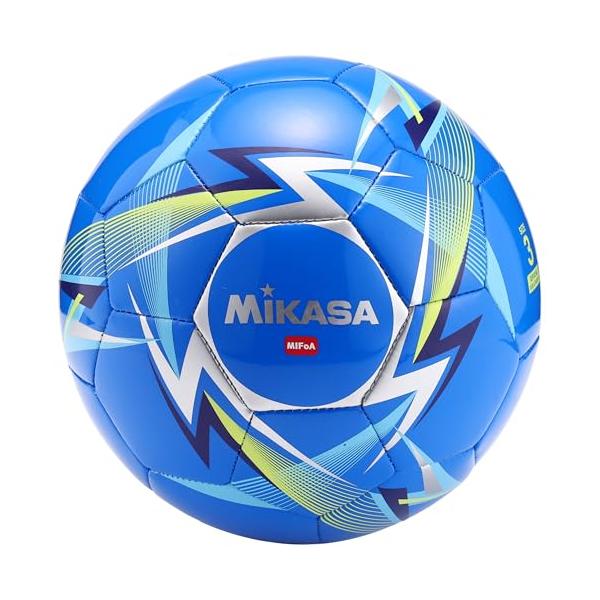 新モデルブルー/3号(小学生低学年用)/F3AZ D-LBL・Color:ブルーSize:3号(小学生低学年用)・限定サッカーボール・3号球（〜小学校低学年）・重量：300~320g・公園でのボール遊びに最適・体力づくり・リフティング練習にも！