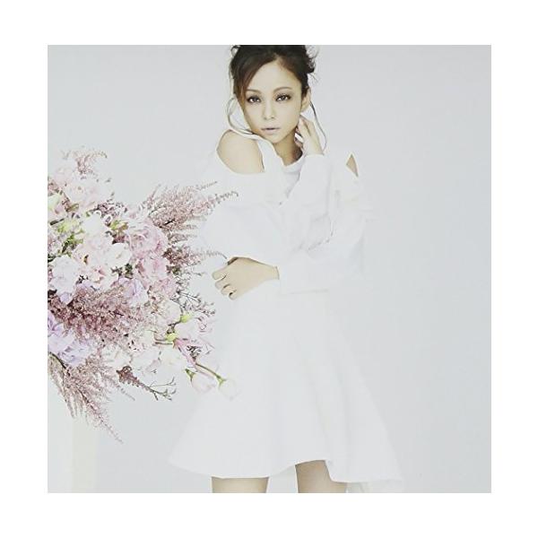 内容紹介  初回封入:「namie amuro LIVE STYLE 2014」追加公演ライブチケット特別優先予約チラシ封入(2形態共通)  BRIGHTER DAYが、沢尻エリカ主演・フジテレビ系ドラマ「ファーストクラス」(10月15日(...