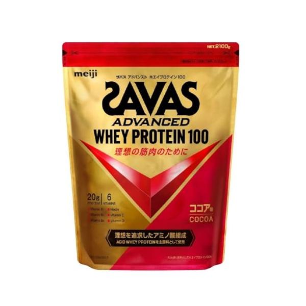 2.52キログラム (x 1)CZ7429：ココア味/大容量2100g/-・Size:大容量2100g・パッケージ個数:1・内容量:2100g・1食(28g)当たり:エネルギー108kcal たんぱく質20g 脂質1.7g 炭水化物3.1g...