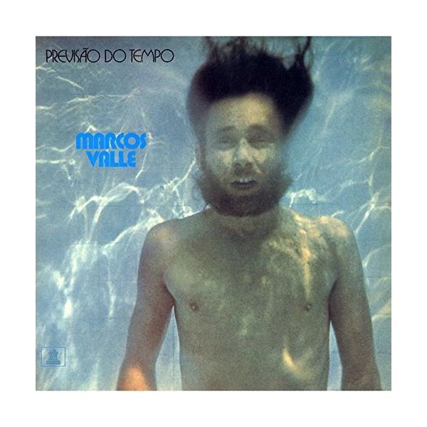 内容紹介  Japanese pressing. Universal. 2015.  メディア掲載レビューほか  マルコス・ヴァーリが1973年に発表したアルバム。軽快なギター、たゆたうエレピなどが奇跡的な融合を遂げた1枚。 (C)RS