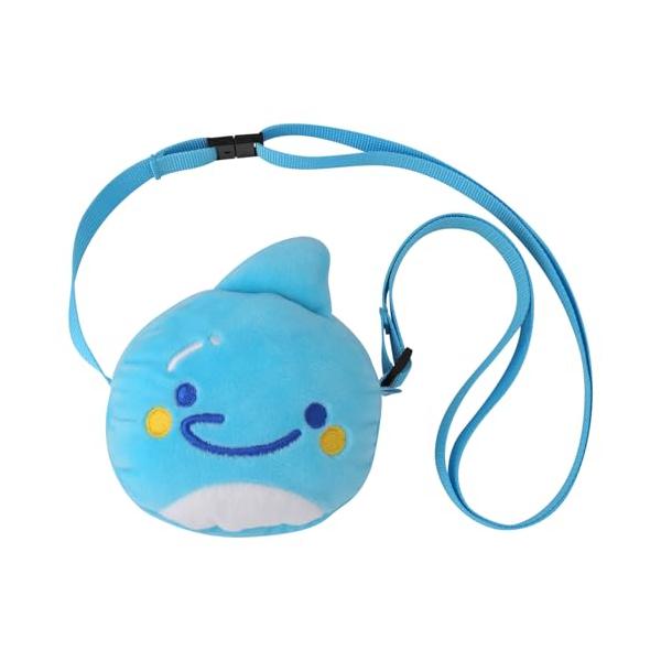 いるかっち/6 cm x 10 cm x 19 cm/8276980552・Color:いるかっち・パッケージ個数:1・(C)BANDAI・［カテゴリー］たまごっち・［使用電池］電池・不要・［対象年齢］6才〜