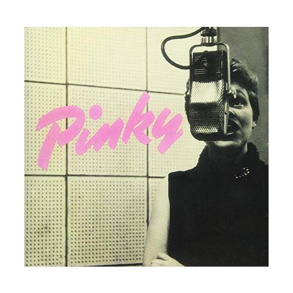 内容紹介  ~ヴィーナスレコード幻の名盤コレクション~ ポーランド系米国人シンガーの1954年録音のデビュー作。 ピンキー・ウィンターズのデビュー作にして超レア盤の復刻。  1. Little Girl Blue/リトル・ガール・ブルー (...