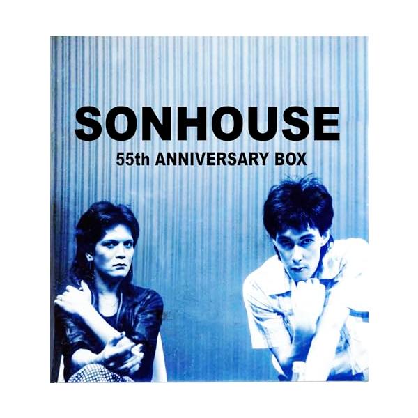 CD7+DVD6（13枚組）紙ジャケット仕様三方背ボックス入り+豪華ブックレット写真集+ステッカーセット