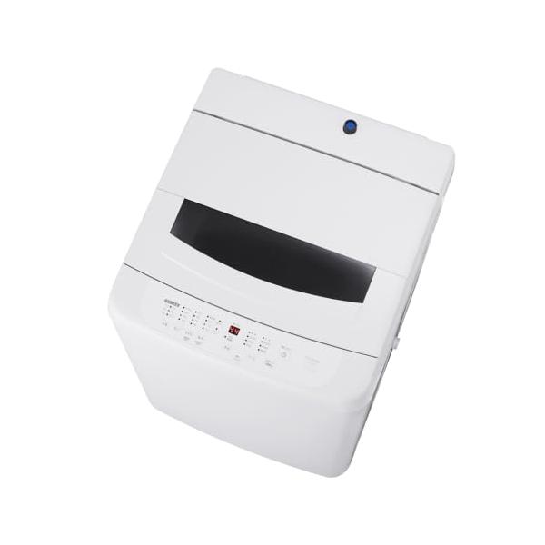 スタンダード10kg ホワイト/10kg ホワイト/ITW-100B01-W・Size:10kg ホワイトStyle:スタンダード・パッケージ個数:1・毎日使うものだから、より使いやすさにこだわった全自動洗濯機［洗濯容量：10kg／部屋干し...