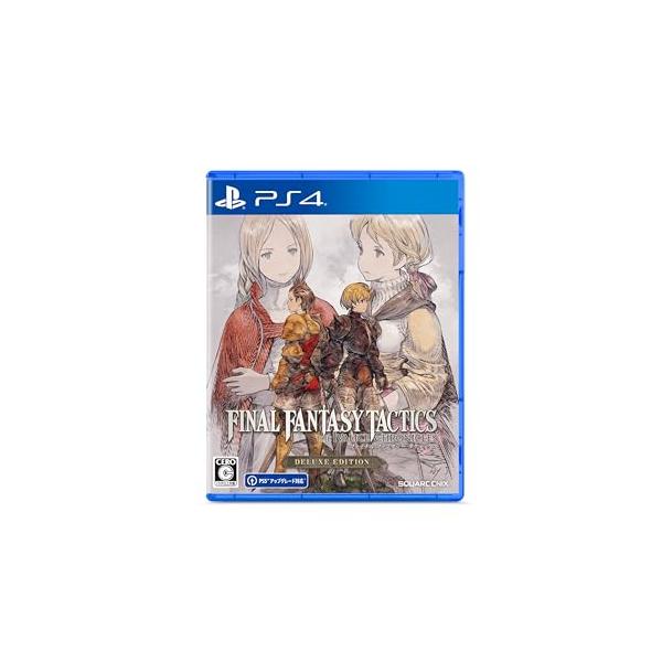 PlatformForDisplay:PlayStation 4Edition:限定特典なし・パッケージ個数:1