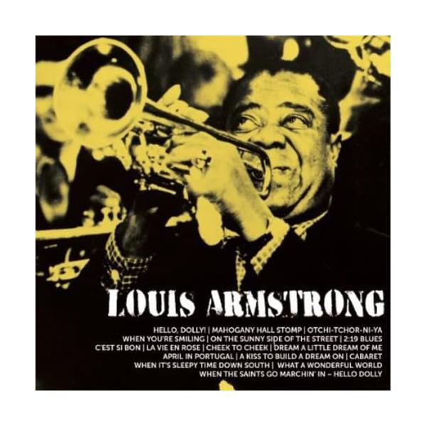 ジャズ史に燦然と輝き続ける“世紀のエンターテイナーサッチモの大ヒット曲集  ジャズをポップスとしてヒットさせ、ジャズ史に燦然と輝き続ける世紀のエンターテイナー。 出身地、ニューオリンズの国際空港が彼の名前を冠するほど、今も尚人気が高い。 全...