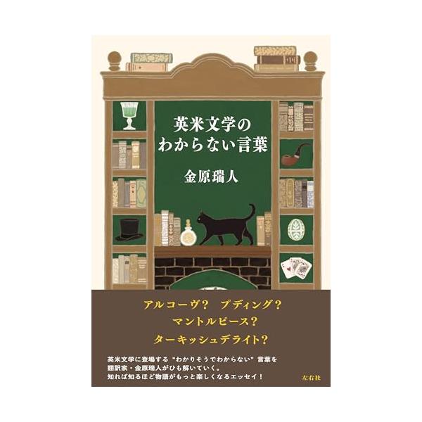 ＼発売即重版　5刷決定／ 英米文学がもっと楽しくなる、話題のエッセイ集！  新聞ほか各誌で紹介！ ・朝日新聞「著者に会いたい」　2026年2月21日付 ・共同通信配信 翻訳家・藤井光さん 「作品についての思い入れや翻訳出版のこぼれ話がたっぷ...