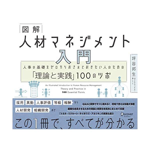 ◎人事力検定『人材マネジメント入門』公式テキスト ◎ Q&amp;Aと図解ですぐに読める! 現場で使える知識が満載 ◎ 組織を成長させるための理論と実践を体系的にまとめて収録 ◎ 「トヨタ・リクルート・サイボウズ・アカツキ」の実例も紹介  ...