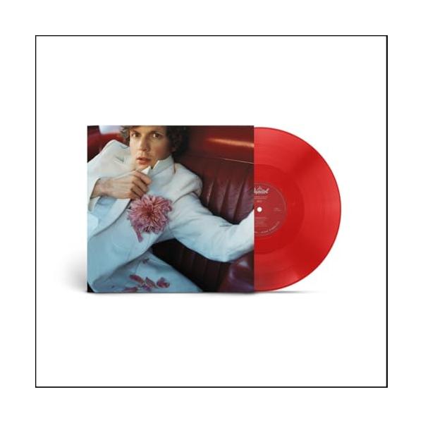 A lovingly curated collection of rarities  deep cuts and cover versions by Beck on red vinyl. Featuring iconic tracks li...