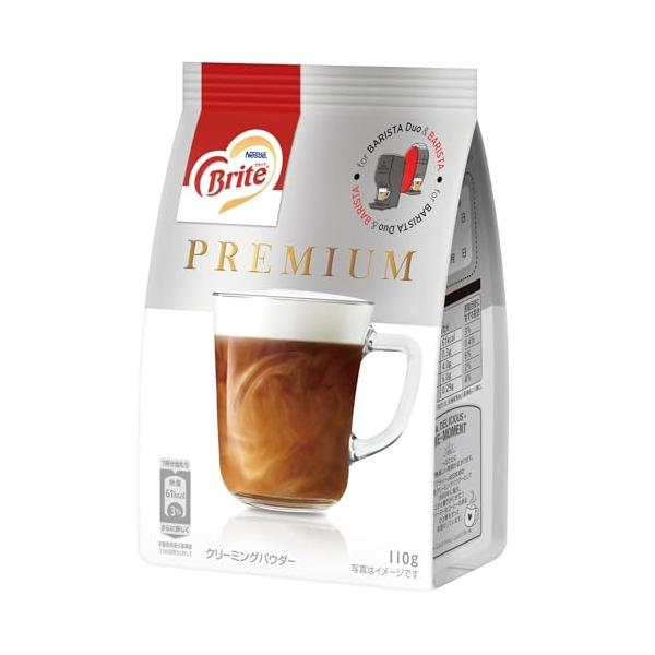 -/110グラム (x 4)/-・FlavorName:オリジナルPatternName:110g ×4袋・パッケージ個数:4・原材料:コーンシロップ、植物油脂、カゼイン、脱脂粉乳/ｐH調整剤、乳化剤、酸化ケイ素、香料・商品サイズ(高さx奥...