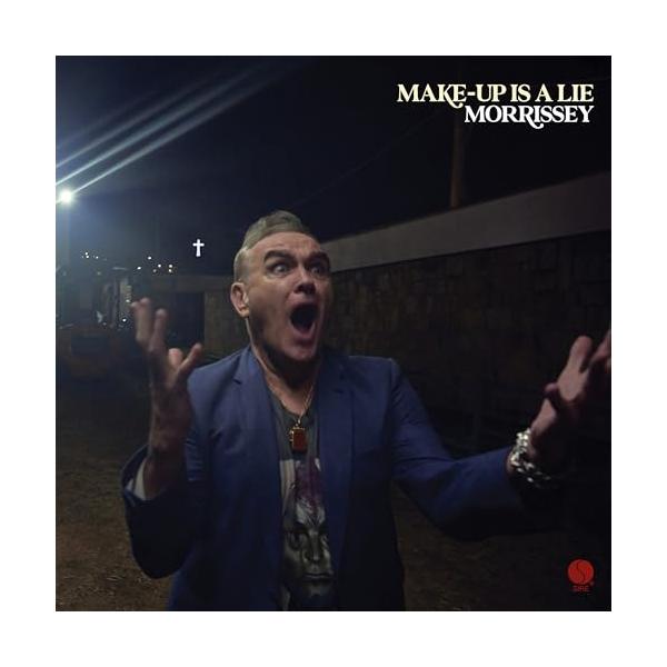 2026 release. The legendary singer/songwriter Morrissey returns with his much anticipated 14th solo album  his first in ...