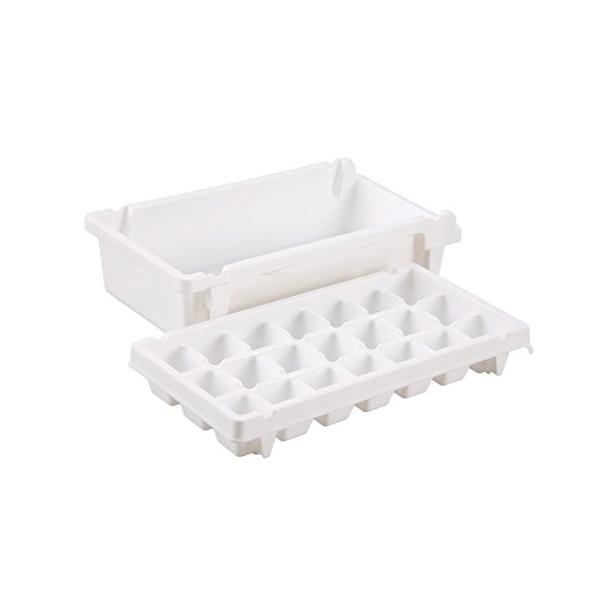 ホワイト/幅125×奥行245×高さ70mm/H-5235・PatternName:単品・パッケージ個数:1・材質:ポリプロピレン(耐冷温度-20度)・サイズ(約):幅125×奥行245×高さ60mm・立ち座りしやすく、シャワー浴に最適。