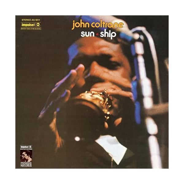 内容紹介  【ジョン・コルトレーン生誕95周年記念スペシャル・プライス限定盤シリーズ】 ●ジャズ史上最高のカリスマの生誕95周年(1926年9月23日生まれ)と未発表ライヴ盤の発売、そして所属のインパルス・レーベル創立60周年を記念し、代表...