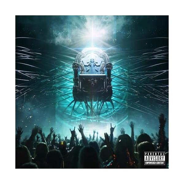 Zilqy 初の作品集。　バックグラウンドの異なる4 人のメンバーによる共通のキーワードは「グローバル・スタンダードな サウンド」、「日本発アーティストの独自性である日本のメロディ」「それらを組み合わせた新しいメタルサウンドへの挑戦」。 そ...