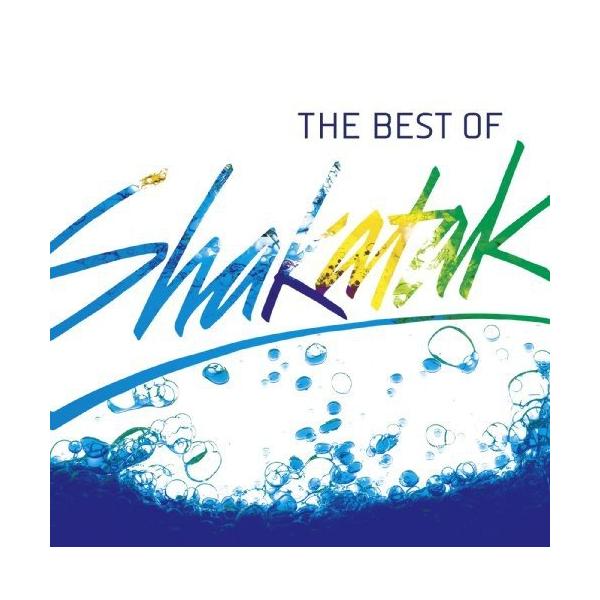 Japanese only SHM pressing. The SHM-CD [Super High Material CD] format features enhanced audio quality through the use o...