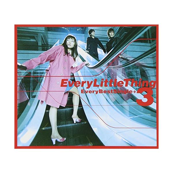 レビュー  96年8月のデビュー曲から、99年3月にリリースされた12thシングルまで、全12曲のヒットナンバーを収めた、ELT初のベストアルバムである。 (4)(5)(6)の大ブレイクで一躍人気グループに成長し、バラードの(7)で安定した...