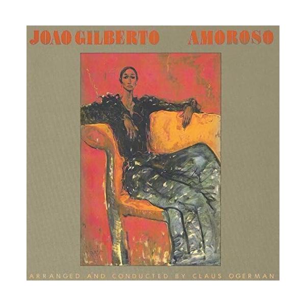 メディア掲載レビューほか  ボサノヴァの生みの親ジョアン・ジルベルトが、トミー・リピューマのプロデュースのもとアメリカで録音して完成させた珠玉の名作。ボサノヴァの名曲からガーシュインに至るまでヴァラエティに富んだ必聴作。(1976年作品) ...