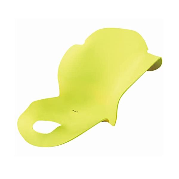 替えマットグリーン/1個 (x 1)/2109805・パッケージ個数:1・アップリカ「はじめてのお風呂から使えるバスチェア」専用の交換用ソフトバスマット。バスチェア使用時のつめたい・かたいをやわらげます。・バスチェア本体は別売です。・[対応...