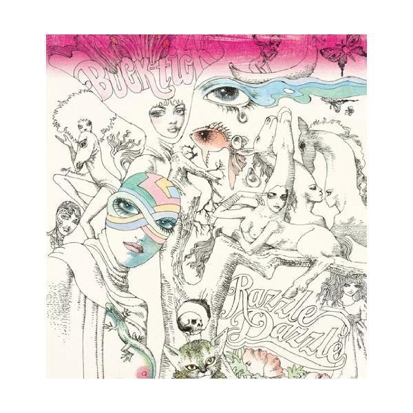 内容紹介  「くちづけ」「独壇場Beauty」含む2010待望のニューアルバム! ■結成25周年にあたる2010年、BUCK-TICK待望のニューアルバムリリース!! ■フィギュア付も話題となり、オリコンチャート7位を記録したシングル「独壇...