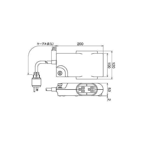 ※商品画像はイメージのため色味や大きさなど画像と異なる場合があります。※商品説明についてはページ下部をご覧ください。※詳しい仕様や取付方法などは各メーカーサイトを必ずご参照ください。※商品によっては電気工事士の資格が必要になる場合があります。