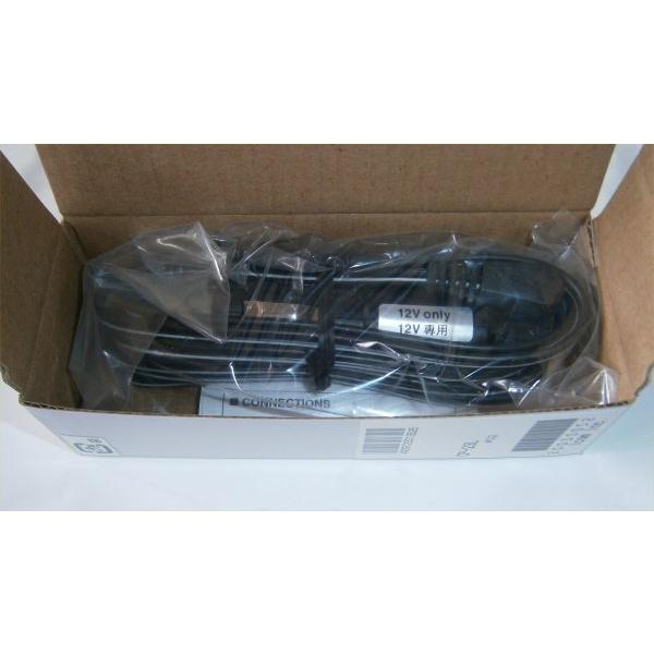 IC-705、ID-52、IC-T70、IC-S70の充電スタンド用シガレットライターケーブルです。※別売の充電スタンド専用のシガーケーブルです。BC-119N、BC-166、BC-162、BC-173、BC-218、BC-202、BC-2...