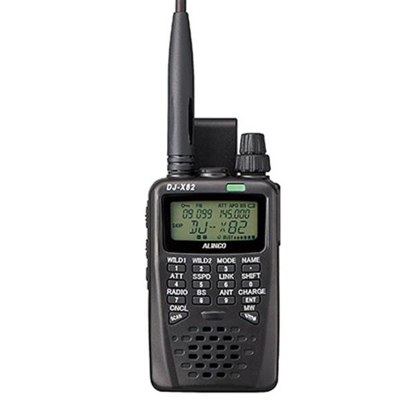 ●各200chの「クイックメモリー」と「クイックサーチパス」バンクを実装、ダイヤル押下   の簡単操作でサーチ中のノイズを飛ばしたり、見つけた信号を仮メモリーして、それ   らを従来のバンクに移動させるのも簡単●プログラムスキャンの条件をペ...