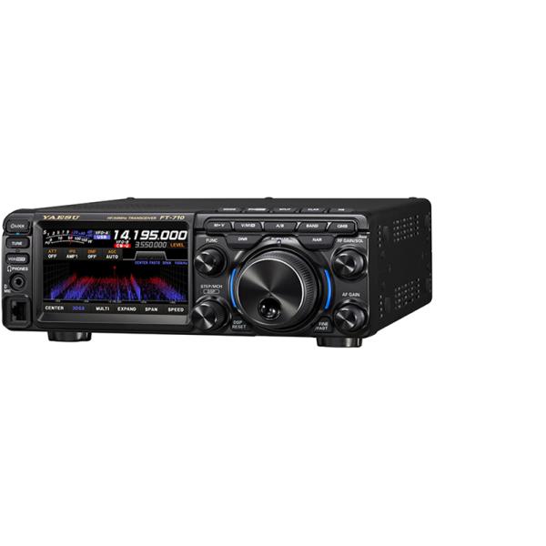 受け継がれる本物のRFパフォーマンス本格派コンパクト HF/50MHｚ SDR トランシーバー基本性能を重視したSDR受信回路構成強力RFフロントエンドによる優れた近接多信号特性*RMDR113dB+BDR127dB+3rd IMDR102...