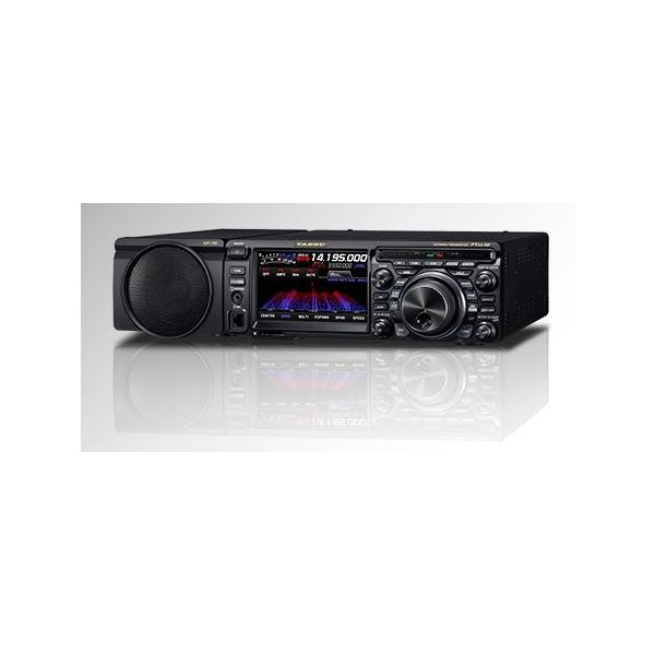 ハイブリッドＳＤＲによる圧倒的なＲＦパフォーマンス性能、機能、操作性、全てにおいて最高水準のパフォーマンスを実現ダウンコンバージョン方式を採用狭帯域クリスタルルーフィングフィルターが実現する驚異的な近接多信号特性2kHz RMDR116dB...