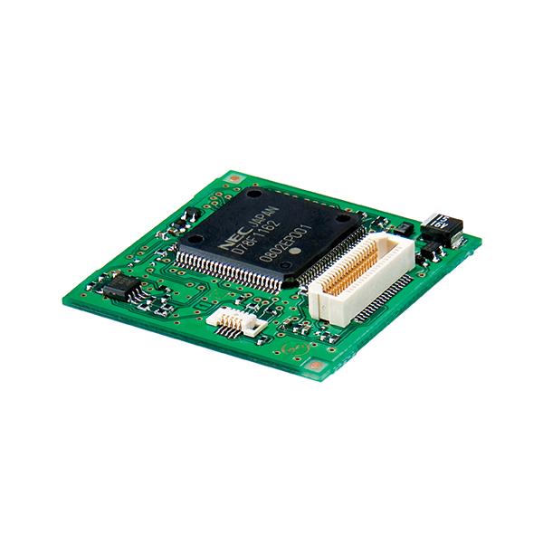 八重洲無線　FVS-2FTM100/200/350/300/400/500リーズ等に使用可能※FTM200/300/400/500シリーズに接続した場合は無線機本体のスピーカーが有効となりマイクのスピーカーからは音が出ません。