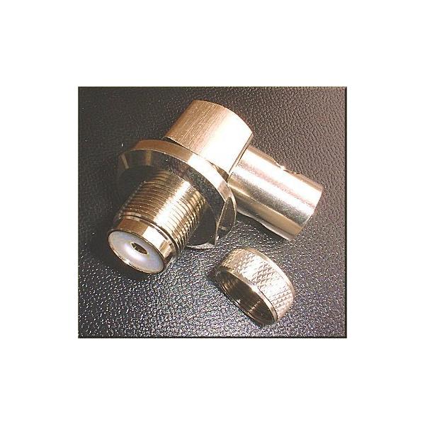 自作用8D用Ｍ型基台コネクター