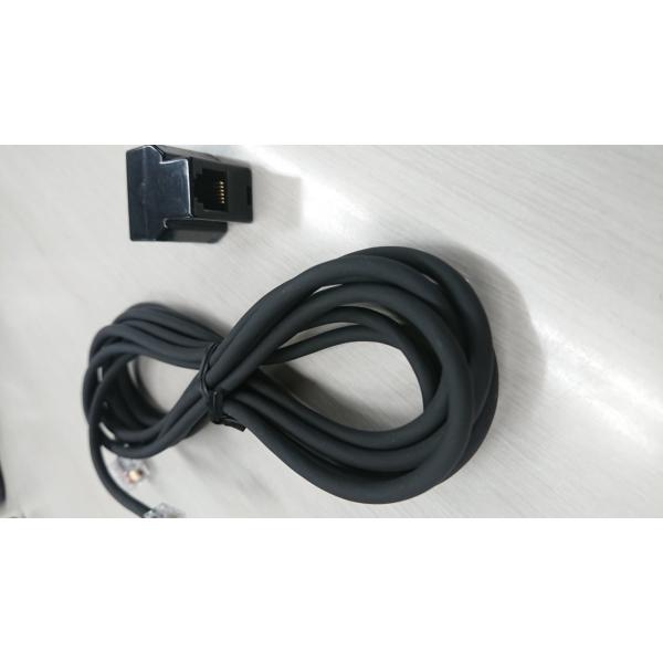 MEK-5八重洲無線 マイクエクステンションキット SSM-85D、MH42C6J用