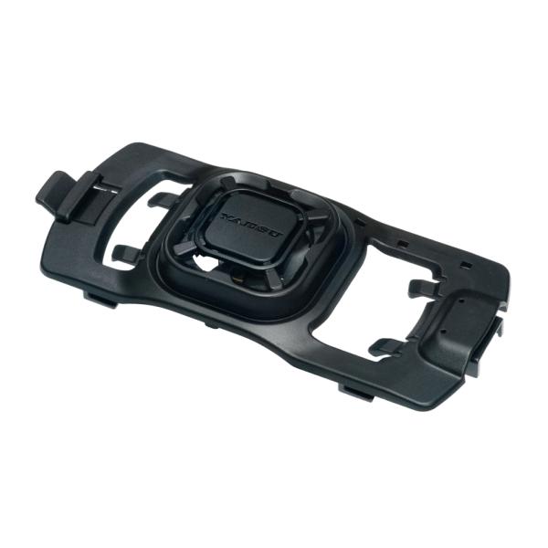 SCF-1　FTX-1用クーリングファン外部電源接続時にデータ通信などの連続送信が多い際に背面に取り付けて効果的に冷却することができます。工具不要で脱着して、すぐにバッテリーに交換できます