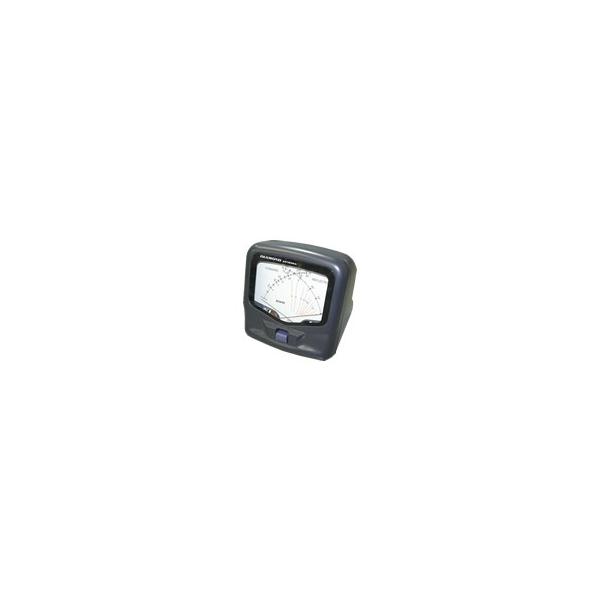 SX40C SX40C（交差形電力計）クロスニードルSWRパワー計RoHS●価格：11,800円＋税●外形寸法：W85×H87×D95ｍｍ●重量：270g●周波数範囲:144〜470MHz●入力インピーダンス:50Ω●電力測定レンジ:30W...