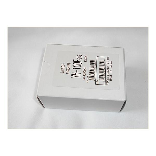 YH-100Fスタンダード製タイピン型マイク＆イヤホン