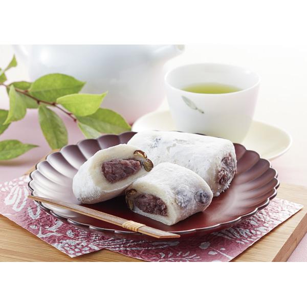 「おばあちゃんの原宿」こと東京・巣鴨の和菓子店「とげぬき福寿庵」監修。国産小豆、国産もち米粉を使用し、あんこをお餅で巻いた塩豆大福です。※お届けまでに1週間から１０日前後かかります※他商品との抱合せ・二重包装はできません【セット内容】８０ｇ...