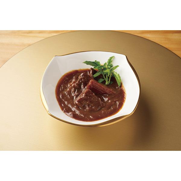 白味噌を隠し味にした濃く深いデミグラスソースとホロホロになるまで煮込んだ黒毛和牛と野菜の旨みが詰まったビーフシチューです。※日付指定不可※お届けまでに1週間から１０日前後かかります※他商品との抱合せ・二重包装はできません【セット内容】黒毛和...