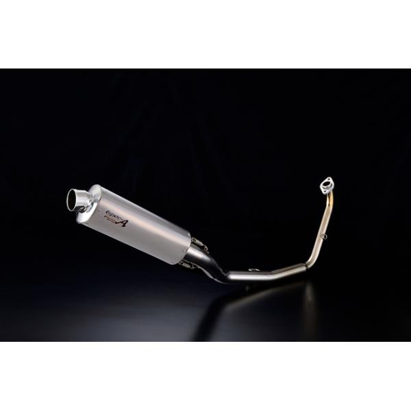 【発売日：2024年04月05日】商品名  YZF-R15 TI UP-TYPE オーバル適合年式  2023年〜モデル素材/レイアウト  TI UP-TYPEサイレンサー  オーバル音量  101db/5600rpm（95dbバッフル付き...