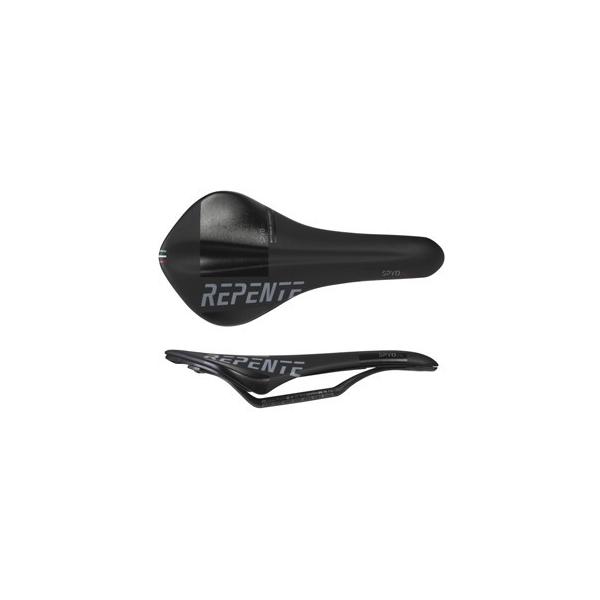 Spyd 2.0の解剖学的形状は、特に長時間バイクに乗ることが好きなライダーのために、様々なペダリングポジションで快適な坐骨サポートを提供するよう設計されています。Spyd 2.0は、パフォーマンスと快適性の理想的なバランスを求め、美しさに...