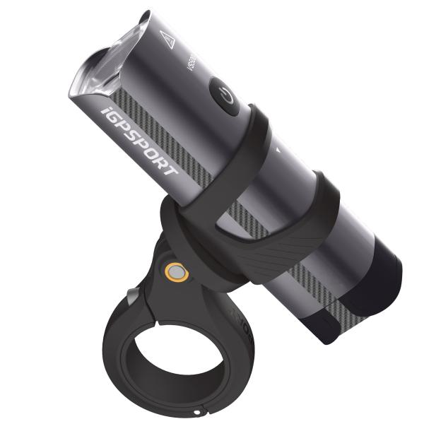 デバイスサイズ: 108×31×29mmデバイス重量: 約160g最大輝度: 500ルーメン横方向視野角: 220°有効範囲: 100mバッテリー容量: 4000mAh防水性能: IPX6ワイヤレスプロトコル: BLEセンサー: 加速度計充...