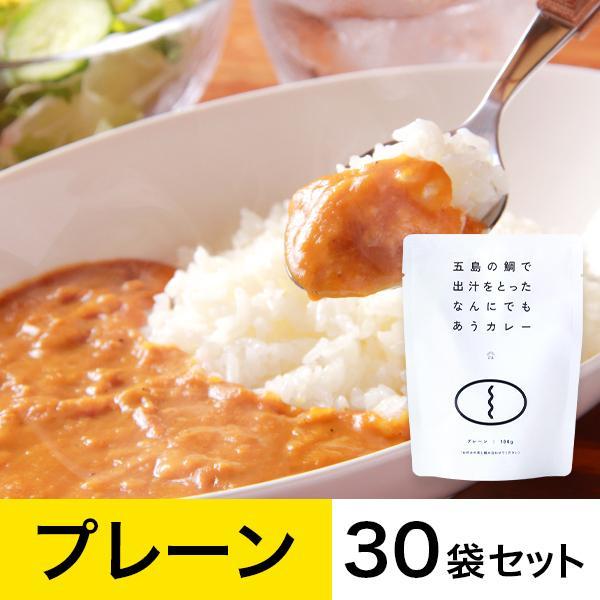 五島の新鮮な鯛からとった出汁を使っているから深みのある味に。26年間カレーを研究してきた料理人がレシピを考案。最先端の機械を導入し保存料・着色料不使用でおいしさを保ちます。具は入っていないので様々なアレンジメニューにもご利用いただけます。長...