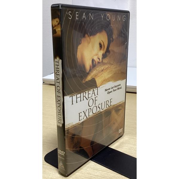 海外版DVD。ケース付き。ディスク1枚。中古品の為、経年の傷やイタミがある場合がございます。ご了承の上ご注文をお願いいたします。