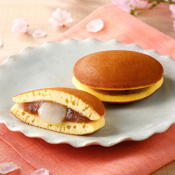 【発売日：2026年02月01日】【商品サイズ】135×110×23ミリ　【お日持ち】２週間程度