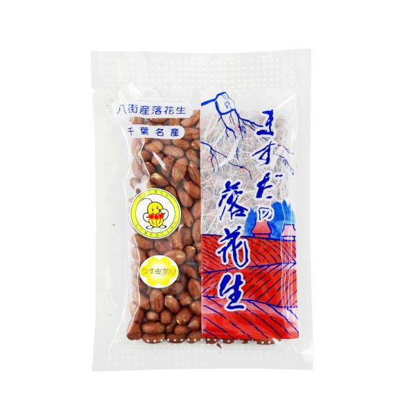 【発売日：2026年01月02日】千葉県で落花生が作られるようになったのは明治１０年頃からで、以来日本一の特産地として知られています。特に八街は北総台地の中央に位置し、夏の高温、良好な排水、豊かな自然環境に恵まれております。【内容量】140...