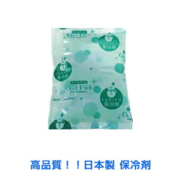●日本製の保冷剤●サイズ：75x130mm　70グラム●ソフトな仕上がりで生鮮品やお菓子などに最適です●一般的なゲル状(ゼリー状）の保冷剤です●主商品を傷めないようにソフトな仕上がりになっています●生鮮品やお菓子などの鮮度をそのまま保ちます...