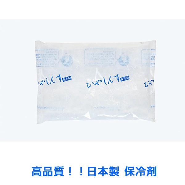 ●日本製の保冷剤●サイズ：115x190mm　300グラム●ソフトな仕上がりで生鮮品やお菓子などに最適です●一般的なゲル状(ゼリー状）の保冷剤です●主商品を傷めないようにソフトな仕上がりになっています●生鮮品やお菓子などの鮮度をそのまま保ち...