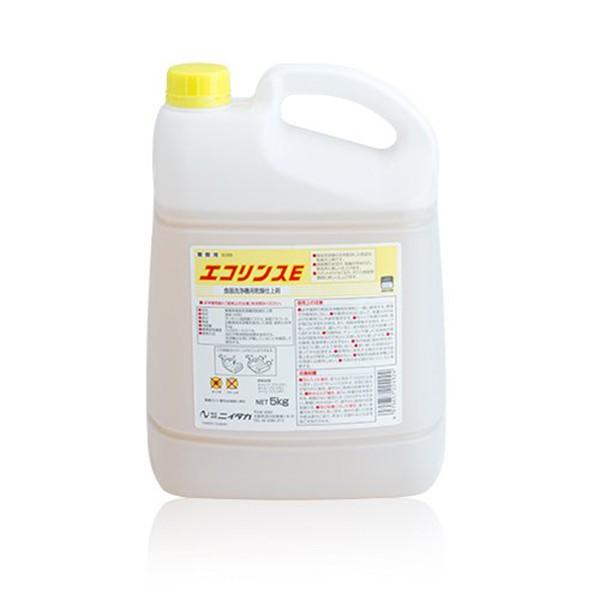 ●低泡性・無リン　業務用食器洗浄機用乾燥仕上剤●節水型洗浄機に最適なリンス剤（乾燥仕上剤）です●水の表面張力を低下させ水滴を残さず食器などの乾燥を速めます●ウォータースポットを解消しグラス等を美しく仕上げます●成分は全て食品添加物で安心です...