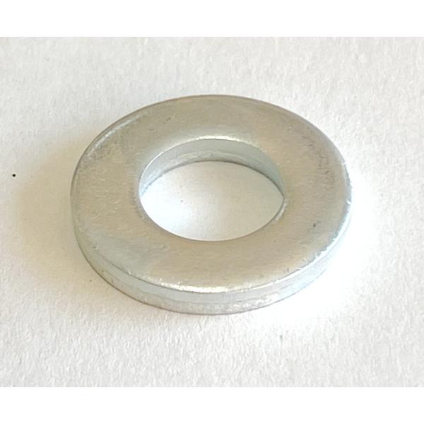 取付ボルト（ナット）M10用のワッシャです。内径φ12.5 x 外径 φ25 x 厚み3.2mm対象ぐるがり21型22型（L・K）31型（K）55型（2023年9月21日以降出荷品）、55型L、55型K60型（L・K）61型（L・K）補足こ...